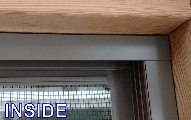 4 Track Stacking Windows Canada | Vinyl Porch and Sunroom Windows ...