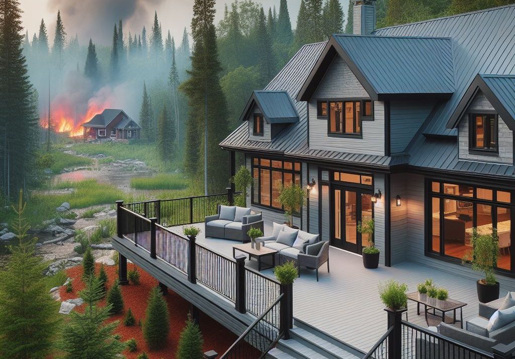 Everything You Need to Know About Aluminum Decking - Craft Bilt : Craft ...