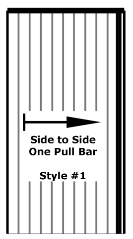 Retractable Screens | Pleated Screens | Door Screens | Folding Wall ...